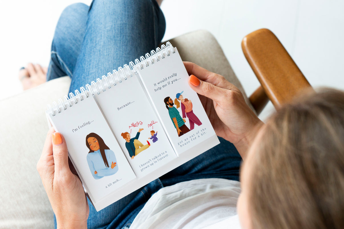 It would really help me if you... – Haslett St Books